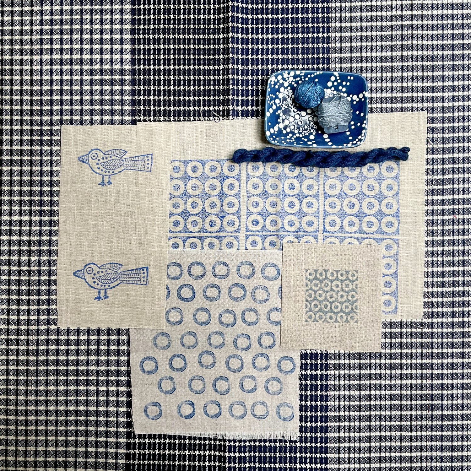 Border Tart Bundles | The Border Tart